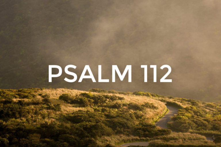 Psalm 112 Clearview Chiropractic Psalm 112 Clearview Chiropractic