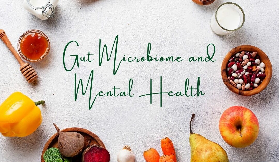 Gut Microbiome & Mental Health | Clearview Chiropractic